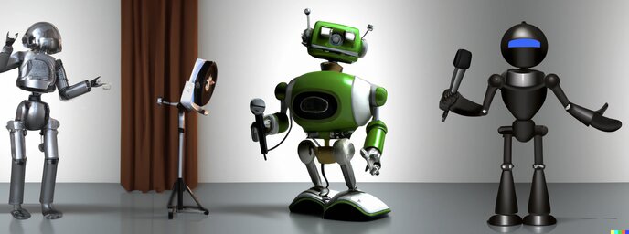 JokeGPT: ChatGPT vs Standup Comedian. Are the robots coming for our ...